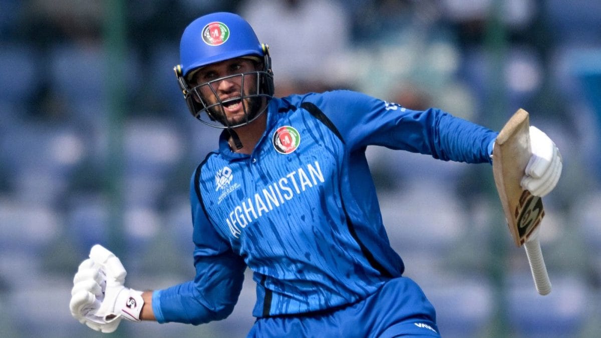 Azamtullah Omarzai Bereaved As Mother Passes Away, Afghan Cricketers ...