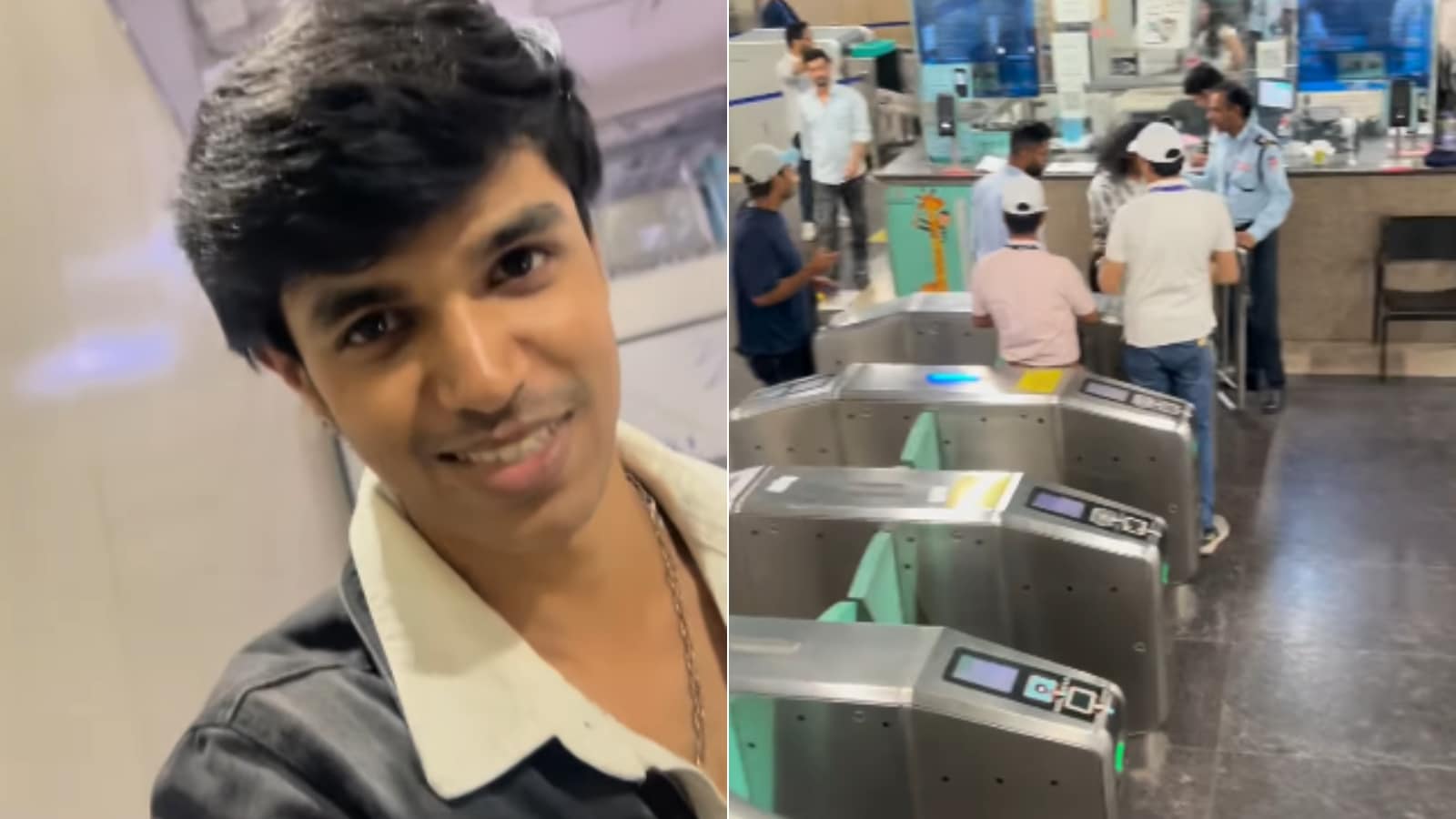 HCL Employees Get Free Metro Ride After Arijit Singh Concert, Internet ...