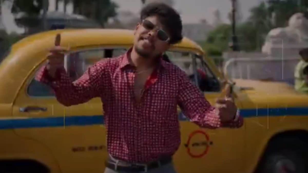 'Reflection Of Public Anger': BJP Shares Bengal Rapper's Viral Video On ...