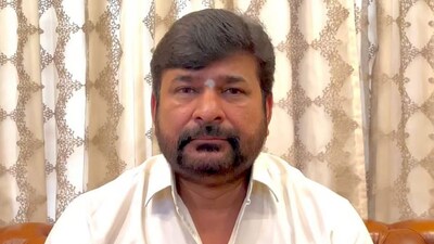 Congress MLA Vinay Kulkarni Sentenced To Life In Yogesh Gowda Murder ...