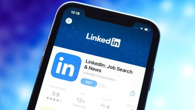 LinkedIn Appoints Daniel Shapero As New CEO, Replacing Ryan Roslansky ...