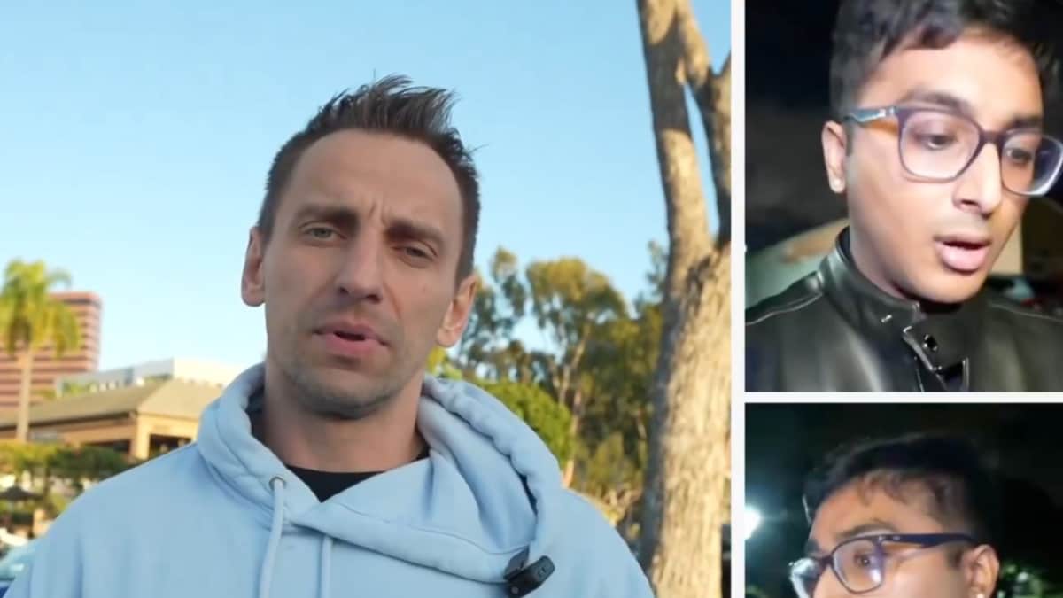 'My World Was Turned Upside Down': Indian-Origin Man Slams False Child ...