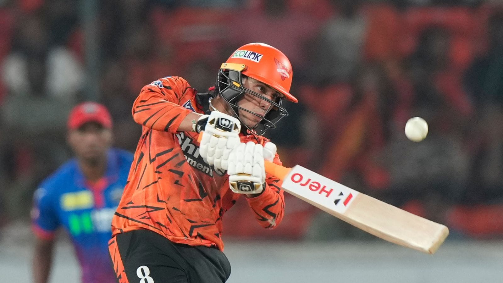 Yesterday's Match Result: Abhishek Sharma's Record Ton Powers Sunrisers ...
