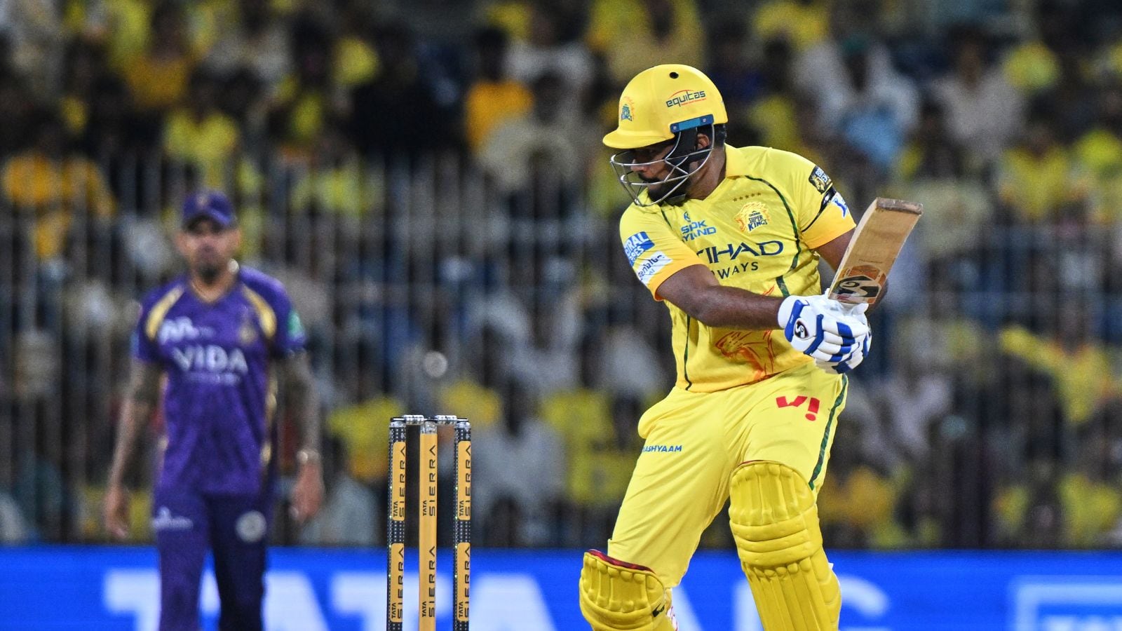 MS Dhoni's CSK Influence Explained By Sanju Samson: 'Base Values Are ...
