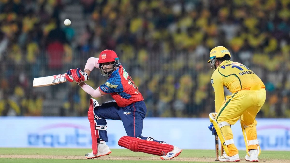 CSK Vs PBKS, IPL 2026 Match Highlights: Punjab Kings Win By Five ...