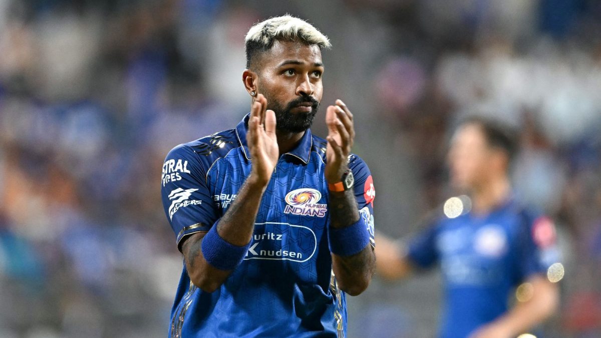 MI Vs PBKS IPL 2026: Playing XIs, Head-To-Head, Pitch Report & Mumbai ...