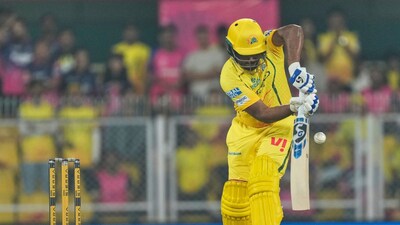 'Even Sanju Is Trying To Find It': Zaheer Khan Weighs In On Samson's ...