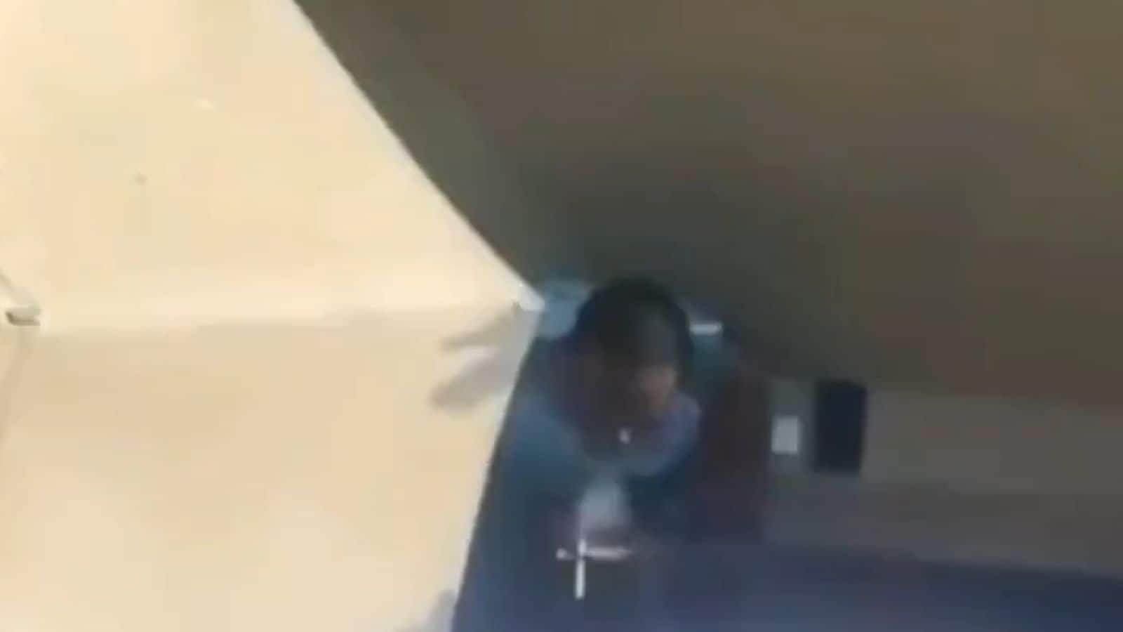 Gujarat Titans Star Under Spotlight After Smoking Incident, Video Goes ...