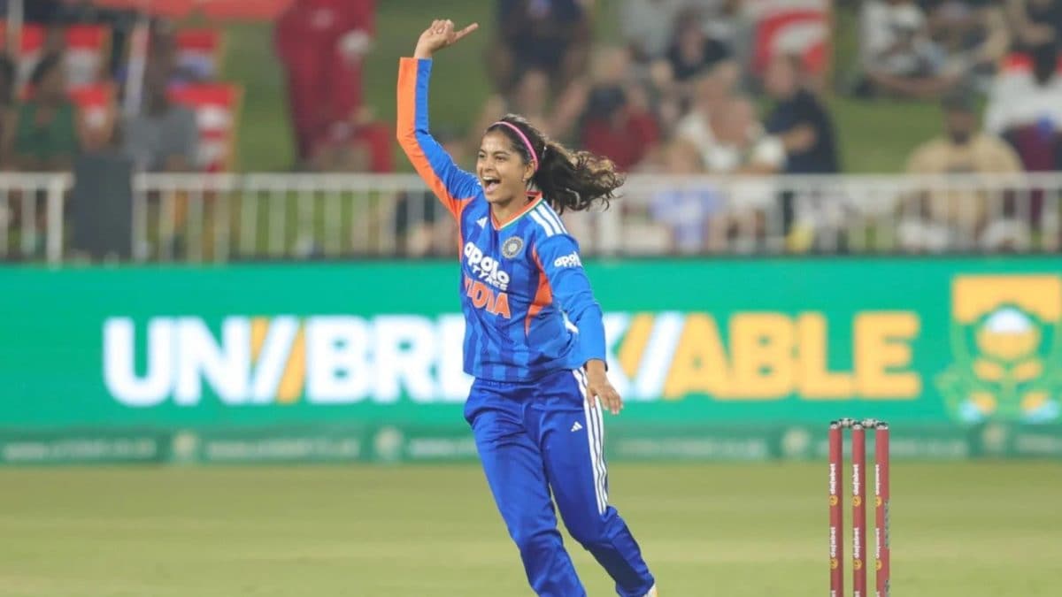 India Coach Admits To Powerplay Breakthroughs As Key Concern Ahead Of ...