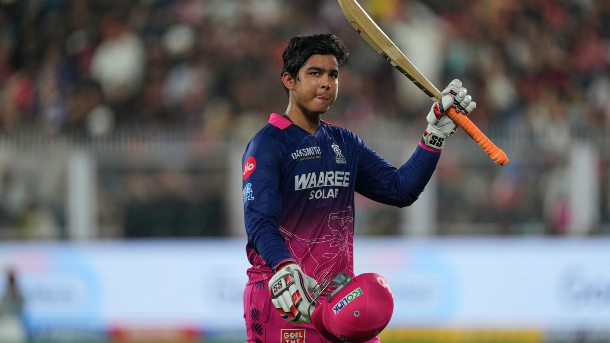 'Era Of Vaibhav Sooryavanshi Has Just Begun': Ex-India Cricketer's Huge ...