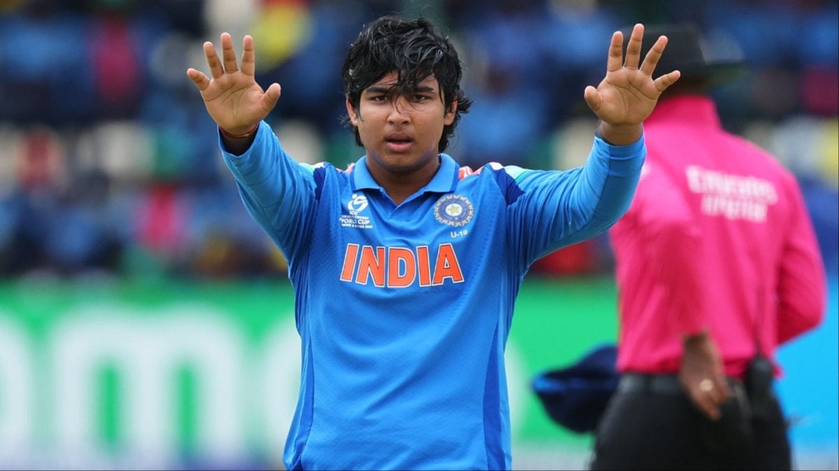 Vaibhav Sooryavanshi To Play For India Soon? Anil Kumble Makes Bold ...