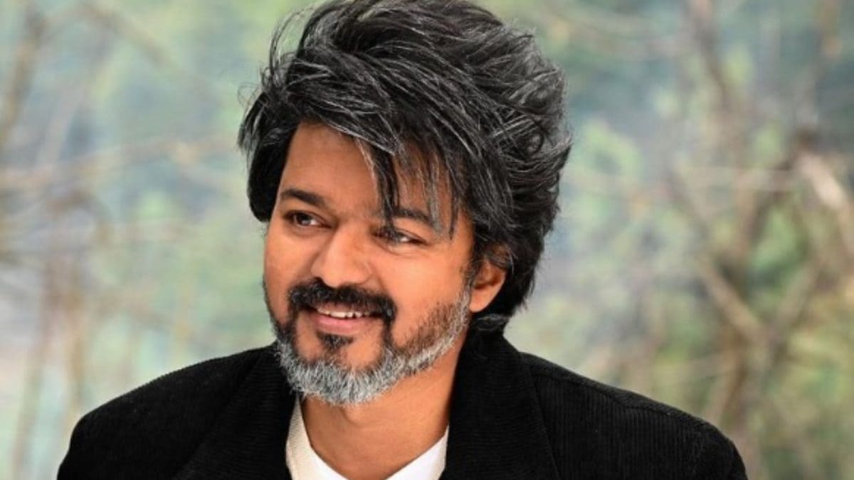 Vijay May To Team Up Again With Jana Nayagan Makers Following Leak and ...