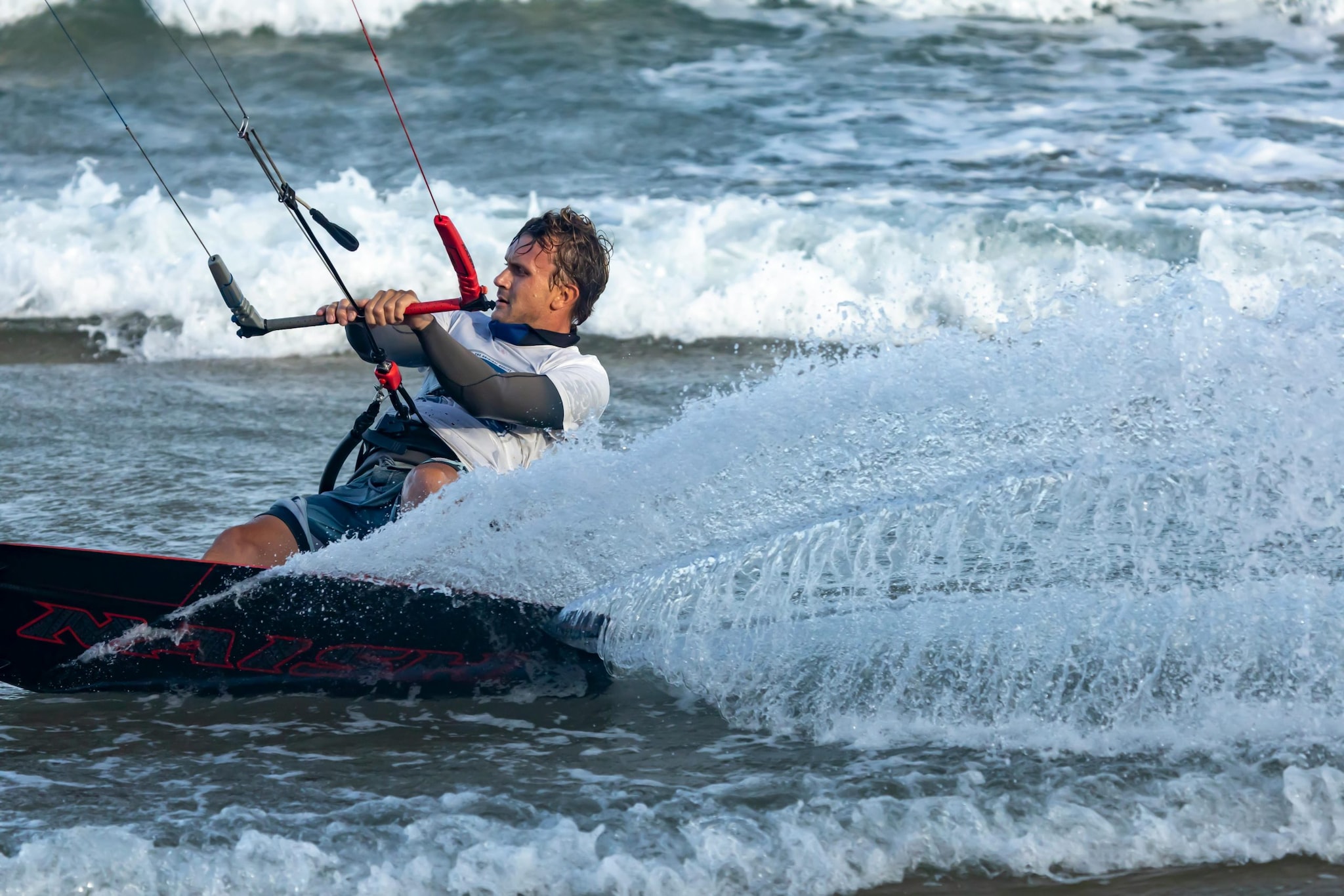 Is A Life Jacket Really Enough For Adventure Water Sports?