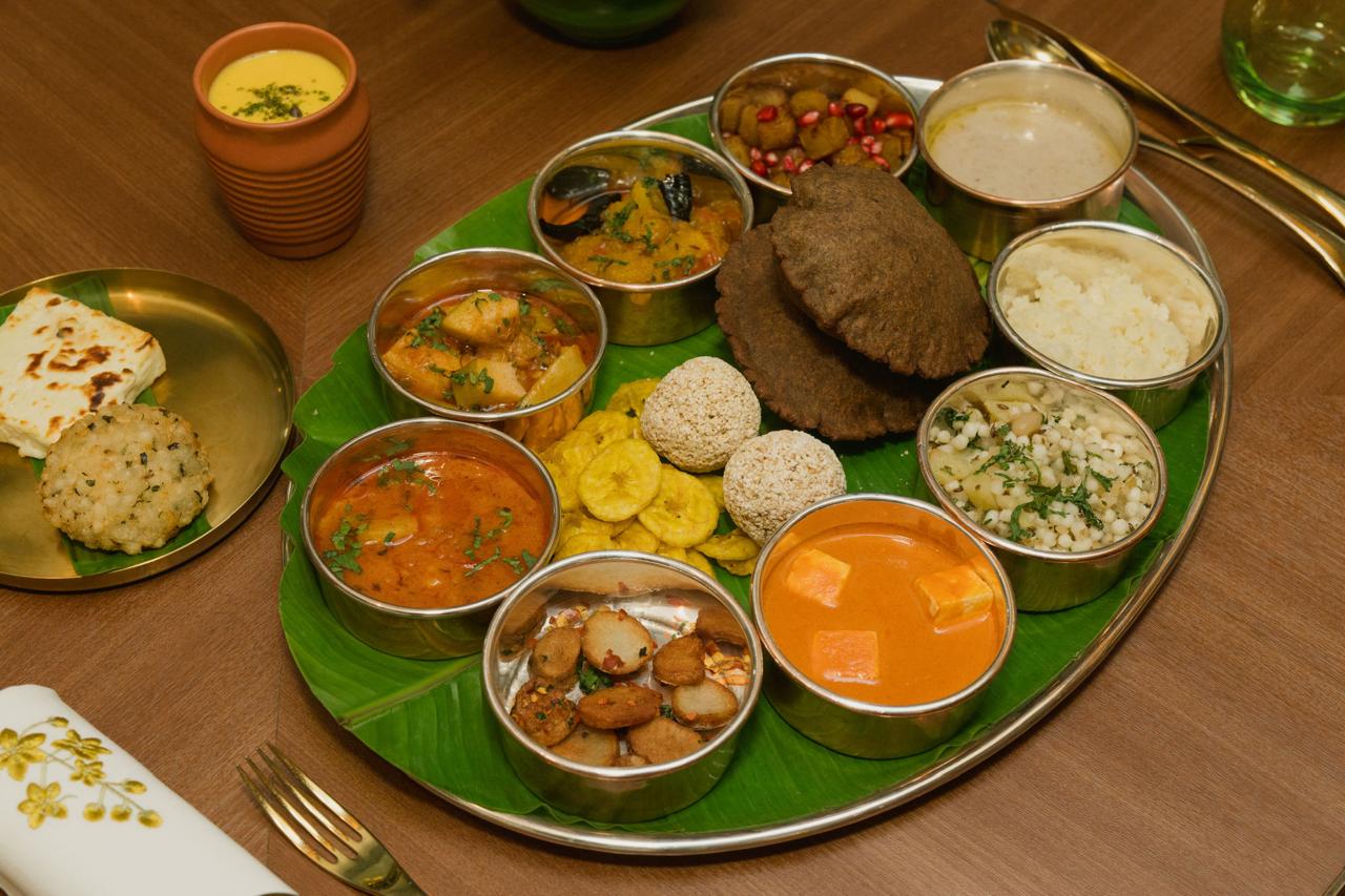 Navratri 2026: India’s Most Exciting Vrat Menus That Turn Fasting Into ...