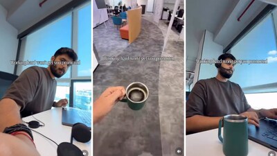 Pune Techie Shares 5 Reasons Why Hard Work Alone Isn’t Enough At Work ...