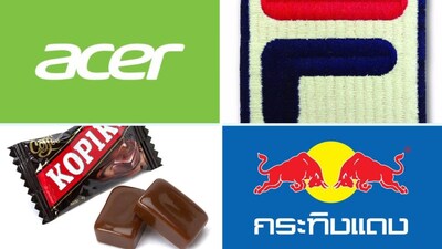 Beyond Asian Paints: Did You Know These Popular 'Foreign' Brands Are ...