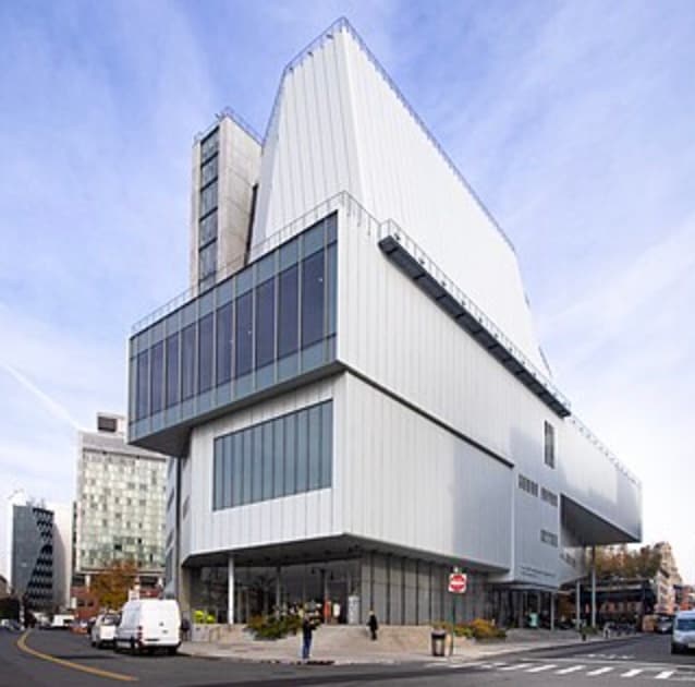 8 Most Expensive Museums And Art Galleries In The World