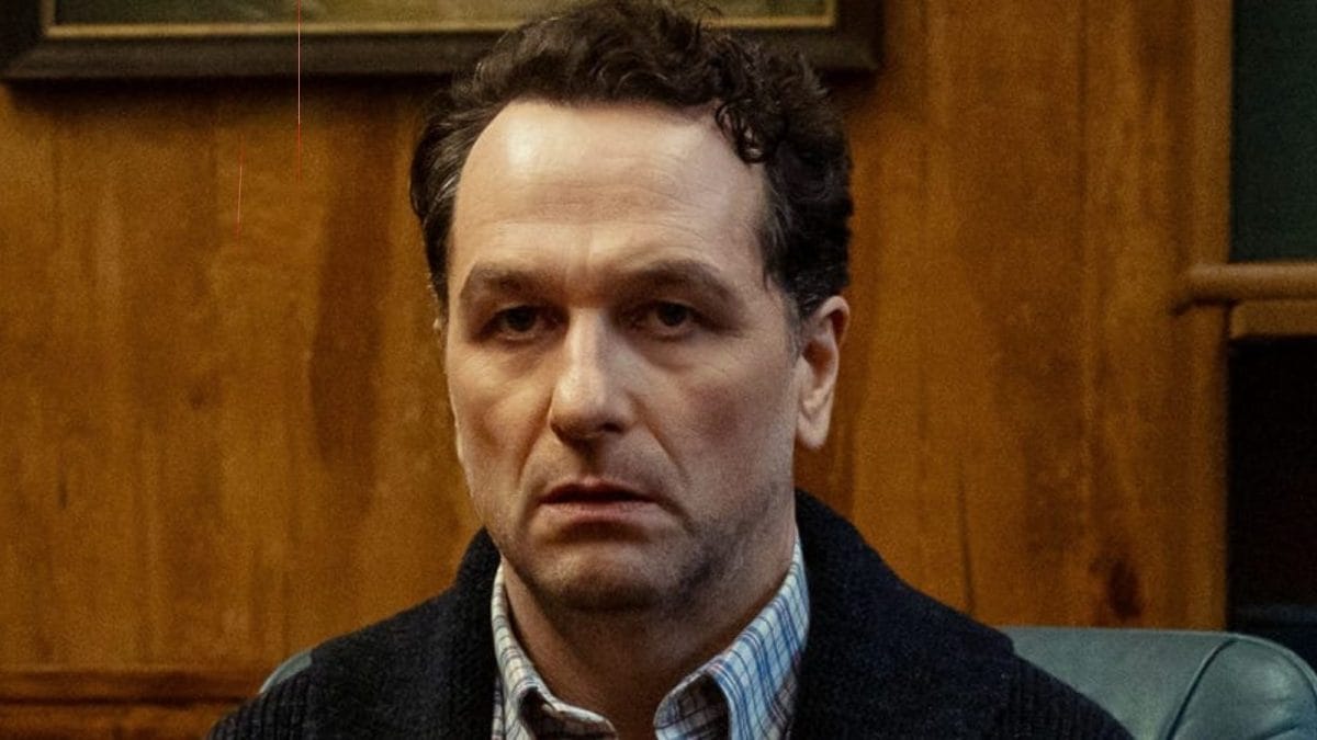 Widow’s Bay OTT Release: When And Where To Watch Stephen Root’s Dark ...