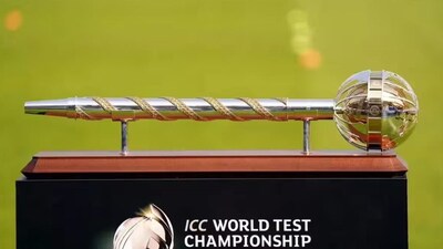 ICC Set To Expand World Test Championship, Finalise LA 2028 Olympic ...