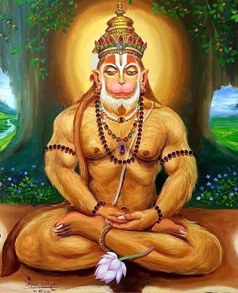 Hanuman Jayanti: 7 Powerful Forms Of Lord Hanuman And What They Represent