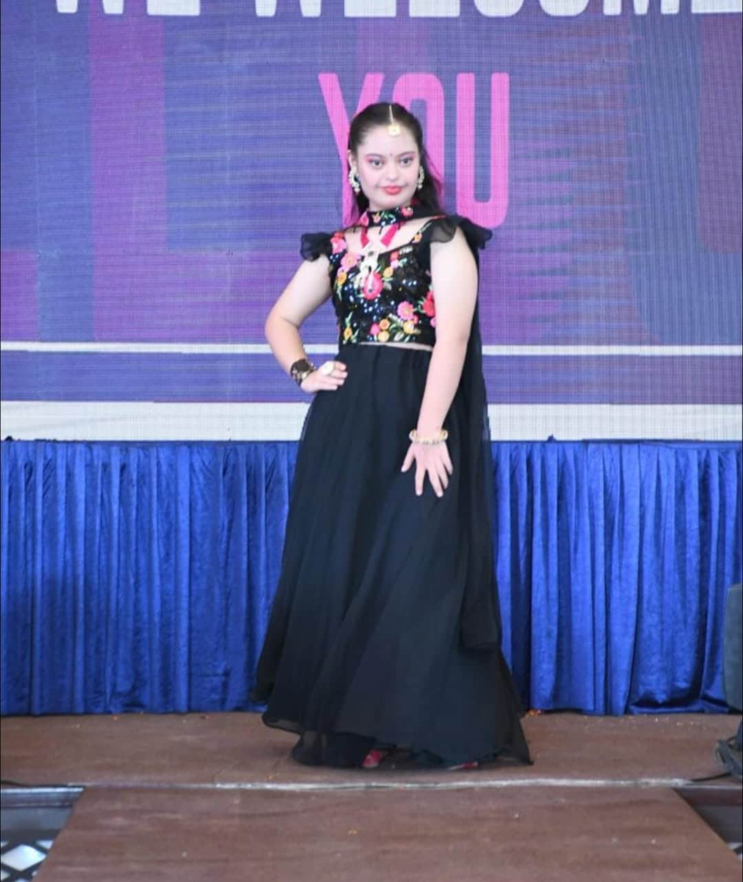 Ahida Sharmai with Down Syndrome shines in Dhurandhar 2 role