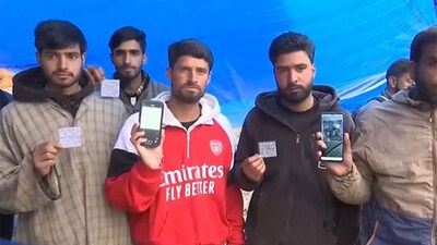 A Year After Pahalgam Terror Attack: J&K’s QR Code System To Keep ...