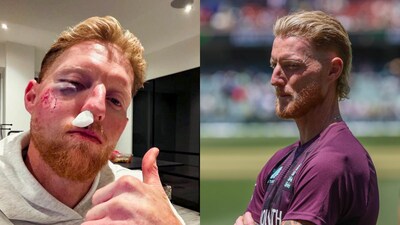 Ben Stokes 'Lucky' To Be Alive After Horror Nets Accident: 'Might Not ...