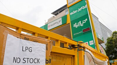 Indian Oil Urges Bengaluru Auto Drivers To Temporarily Switch From LPG ...