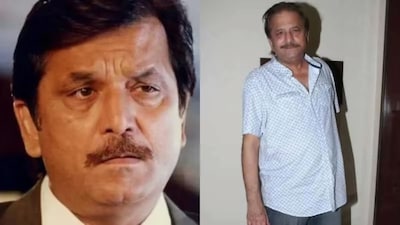 Veteran Actor Bharat Kapoor Dies At 80 After Multiple Organ Failure ...