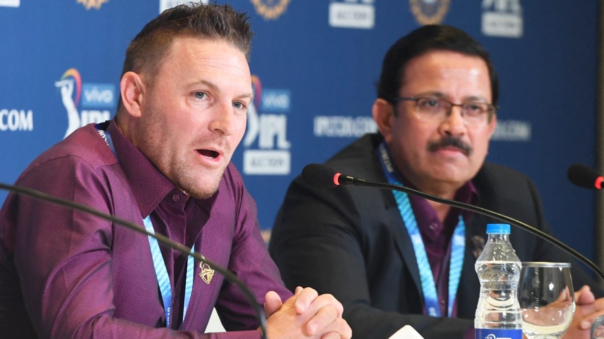 KKR Predicted To Take Bold Call After Poor Start To IPL 2026: 'Baz ...