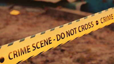 Pakistan-Origin Elderly Couple Found Dead In Jaisalmer; Cops Suspect ...