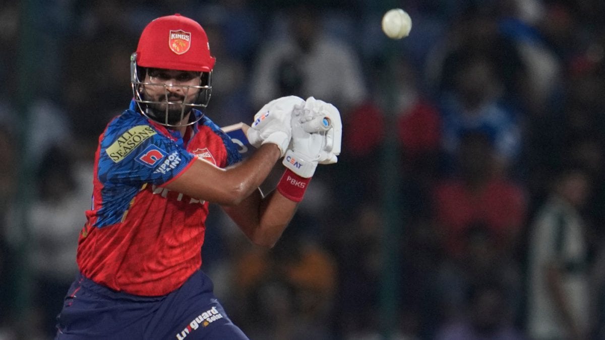 DC Vs PBKS IPL 2026 Highlights: Punjab Kings Break Record For Highest ...