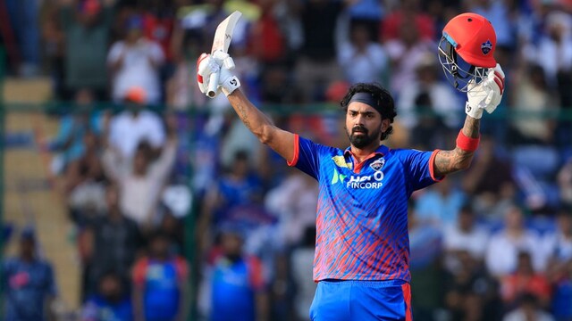 DC Vs PBKS IPL 2026 Live Cricket Score: KL Rahul's Record-Breaking 152 ...