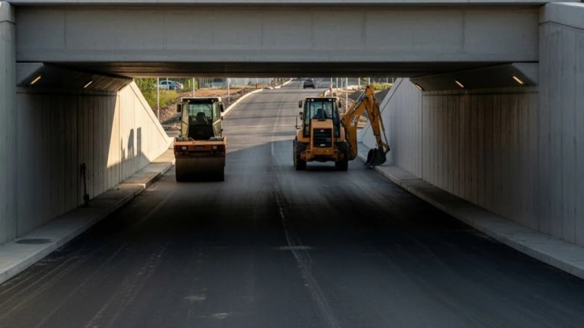 Whitefield’s Infamous Hope Farm Junction Set For Major Traffic Relief ...
