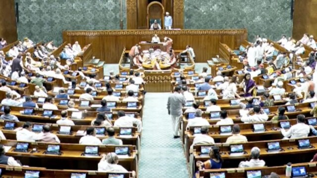 Delimitation Bill 2026 Updates: Constitution Amendment Bill Fails To ...