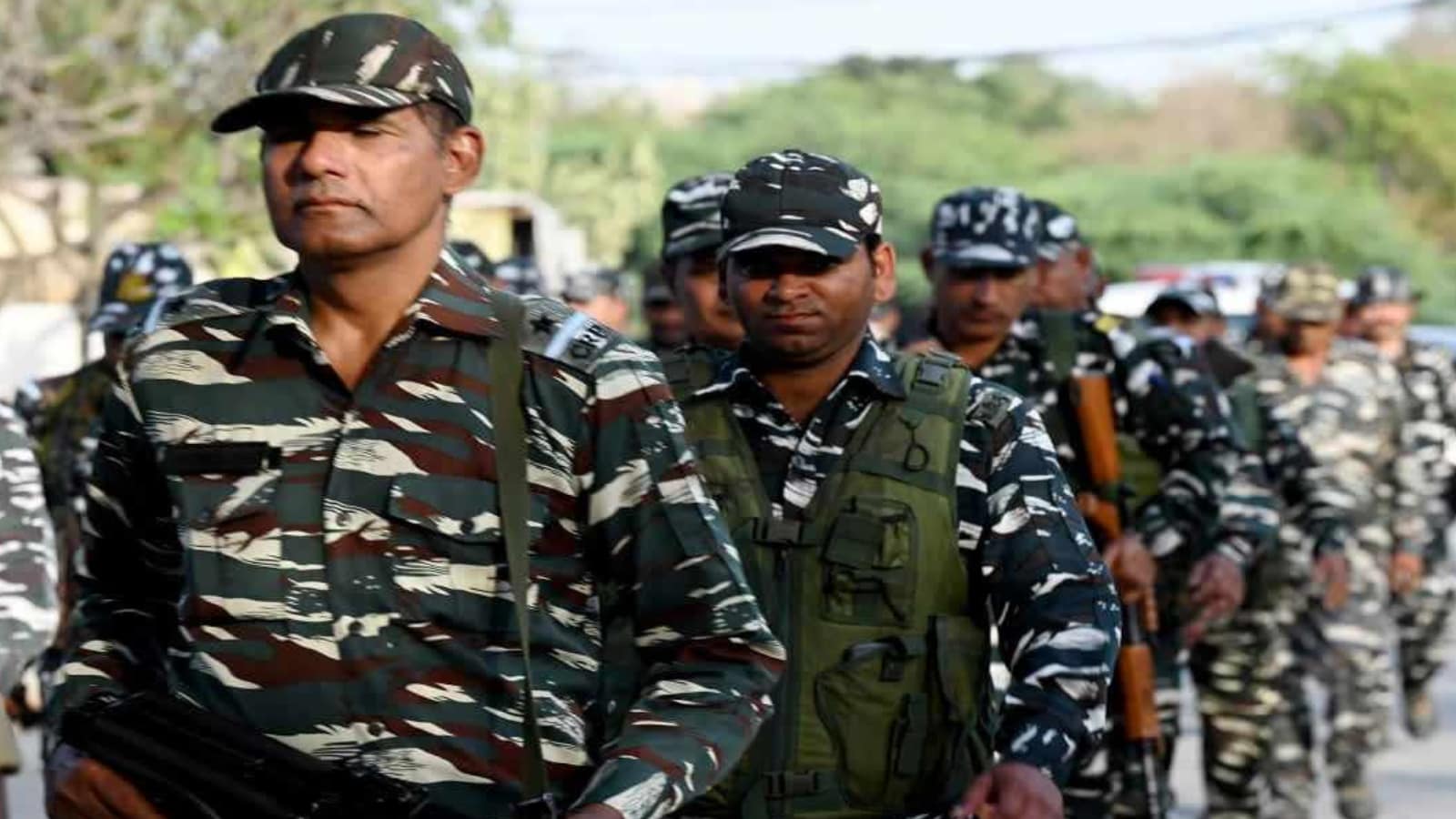CRPF Recruitment 2026: Salary Projections Under 8th Pay Commission