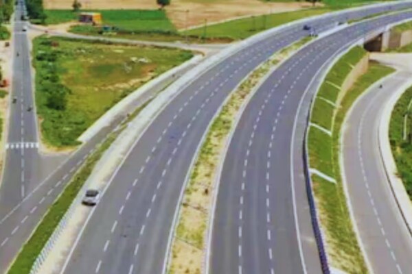 Expressway News: Latest Expressway News and Updates at News18