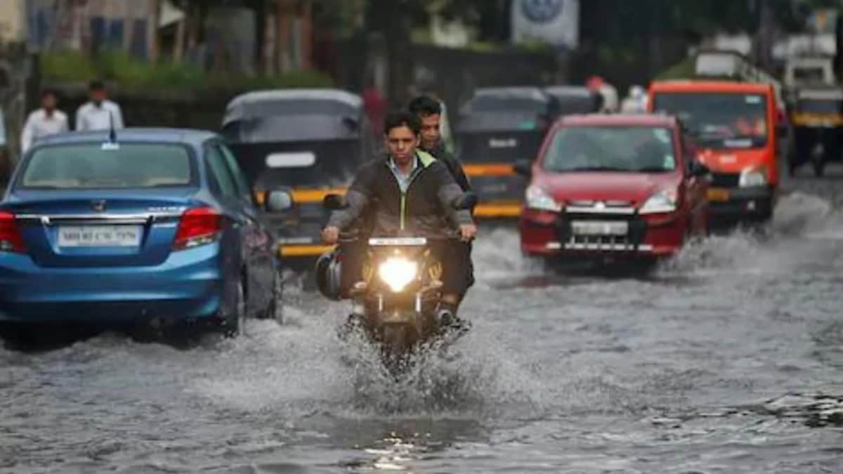 What Is NCDEX RAINMUMBAI? 10 Things To Know About India's First Weather ...
