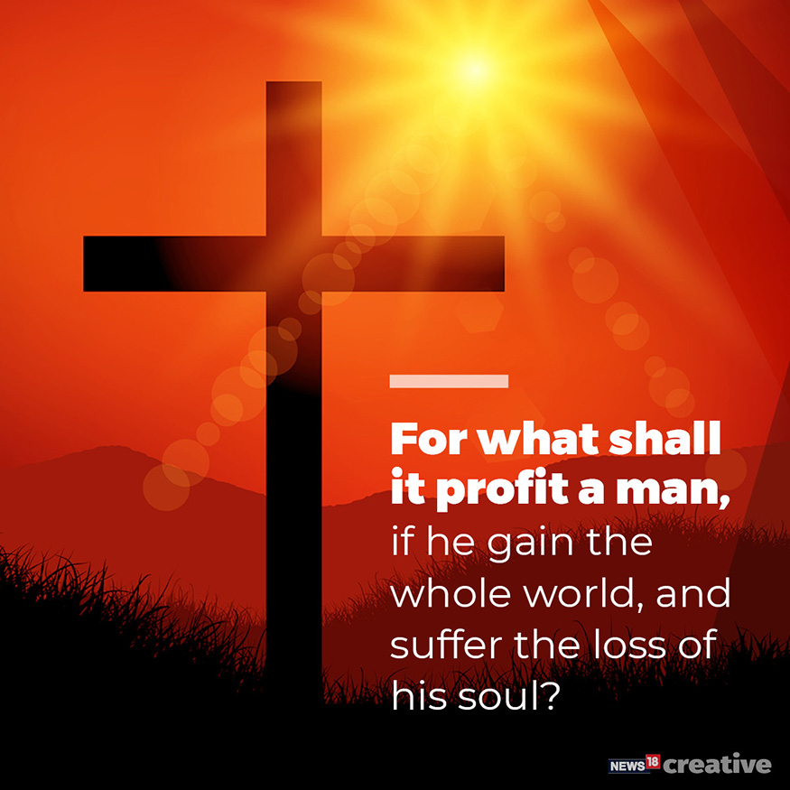 Good Friday 2026: Meaning, History And Significance Explained | Events ...