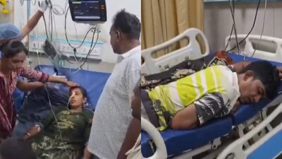 Gujarat On Alert: Over 400 Fall Ill At Dahod Wedding As Food Poisoning ...