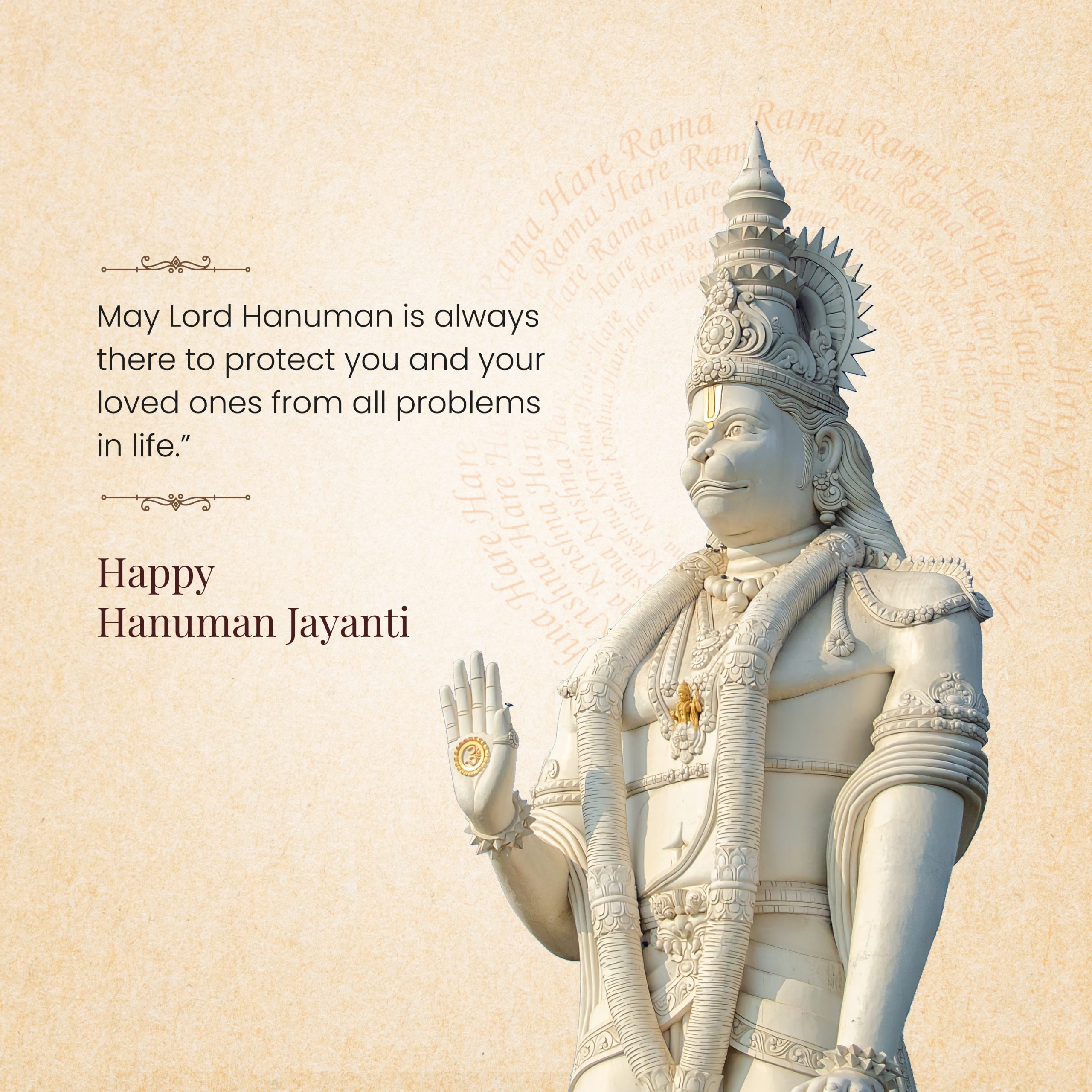 Hanuman Jayanti 2026: Wishes, Quotes, WhatsApp Messages And Images To ...