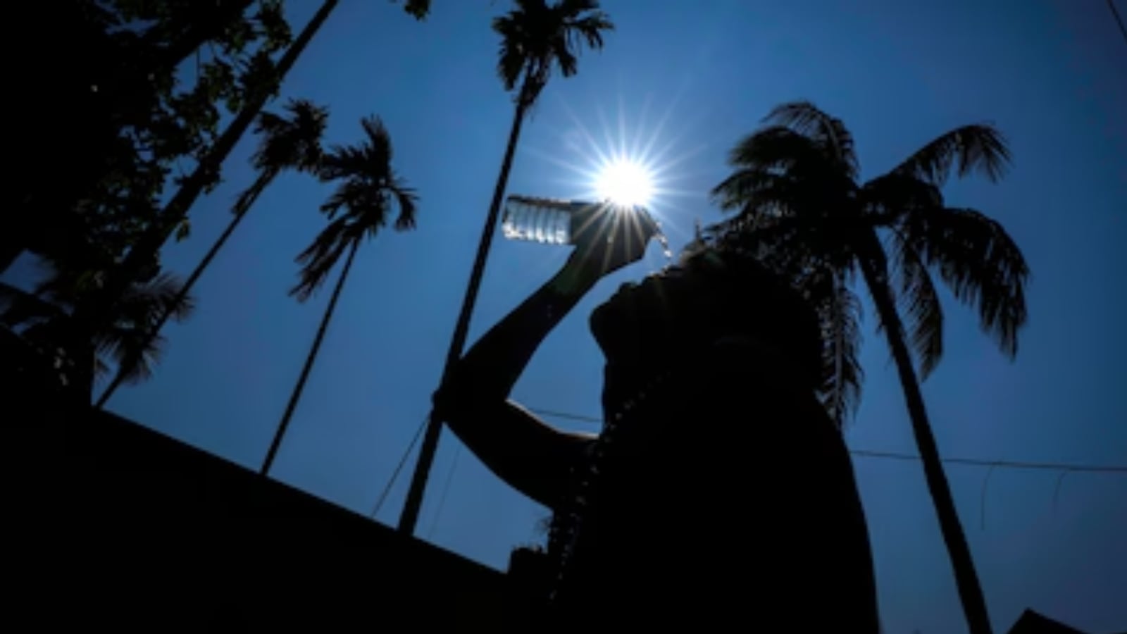 Delhi Weather Forecast For Next 7 Days: 46°C Blast Likely, But ...