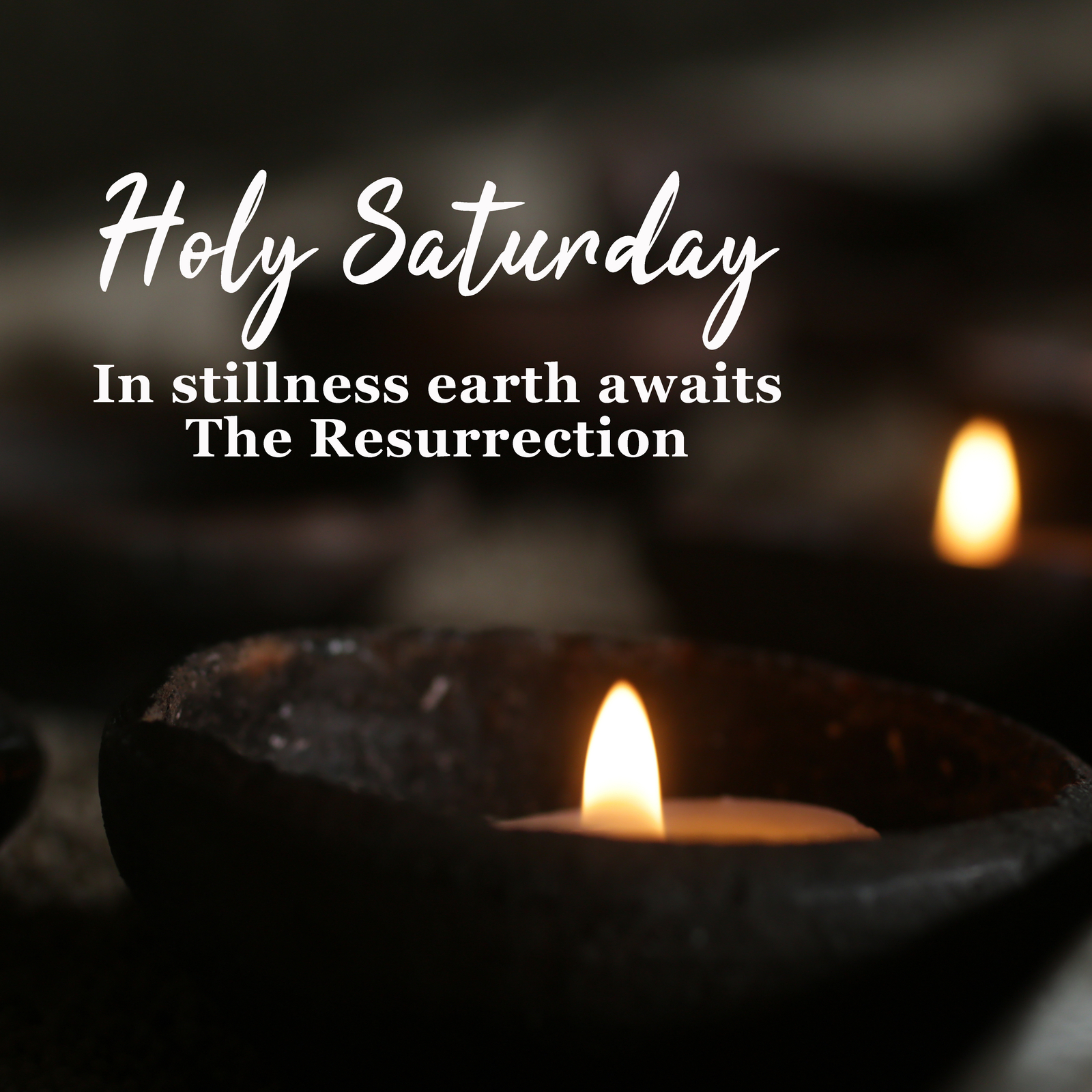 Holy Saturday 2026: Meaning, Significance And Importance Explained ...