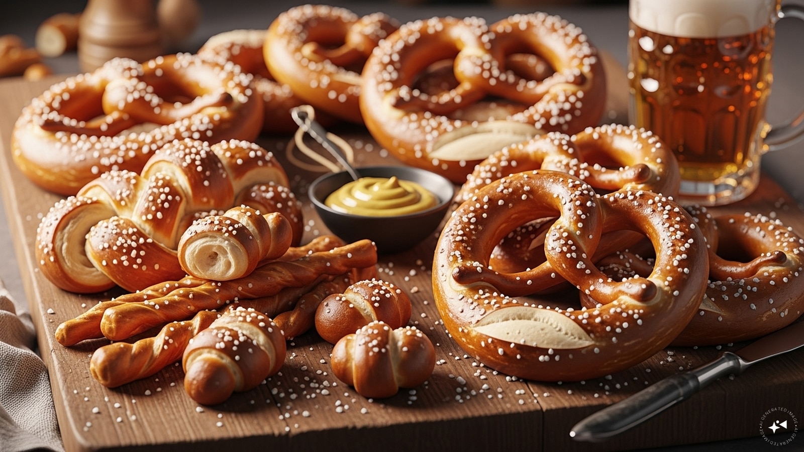 8 Traditional Good Friday Foods Around The World