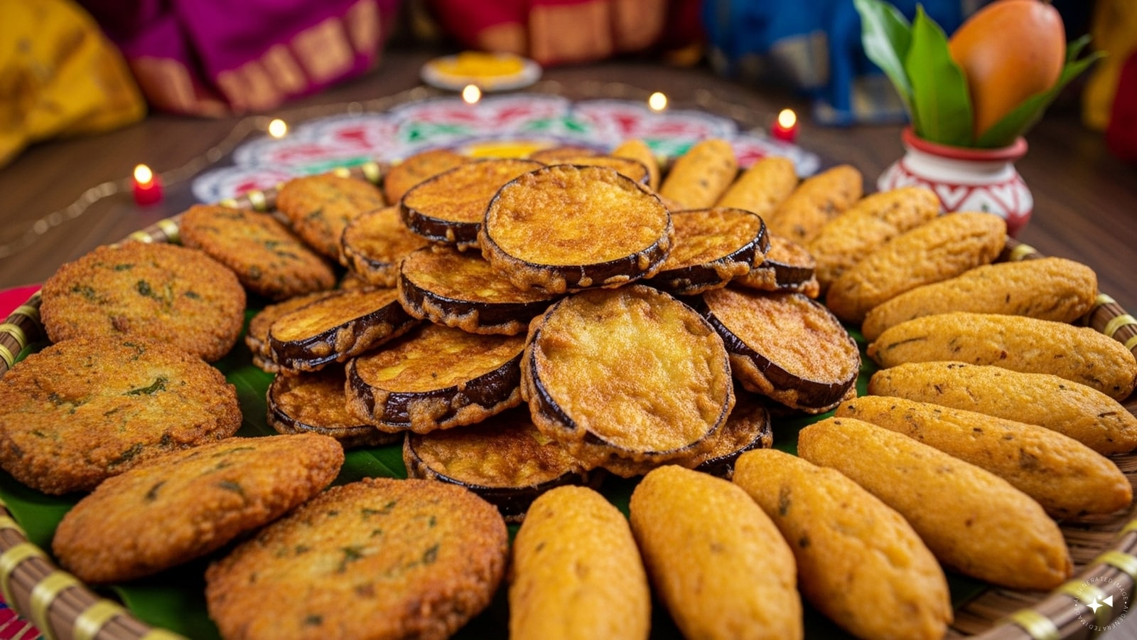 Pohela Boishakh Bengali New Year Feast Must Try Traditional Dishes