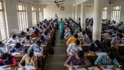 CUET UG 2026 To Begin April First Week, Delhi DoE Unveils 2026-27 ...