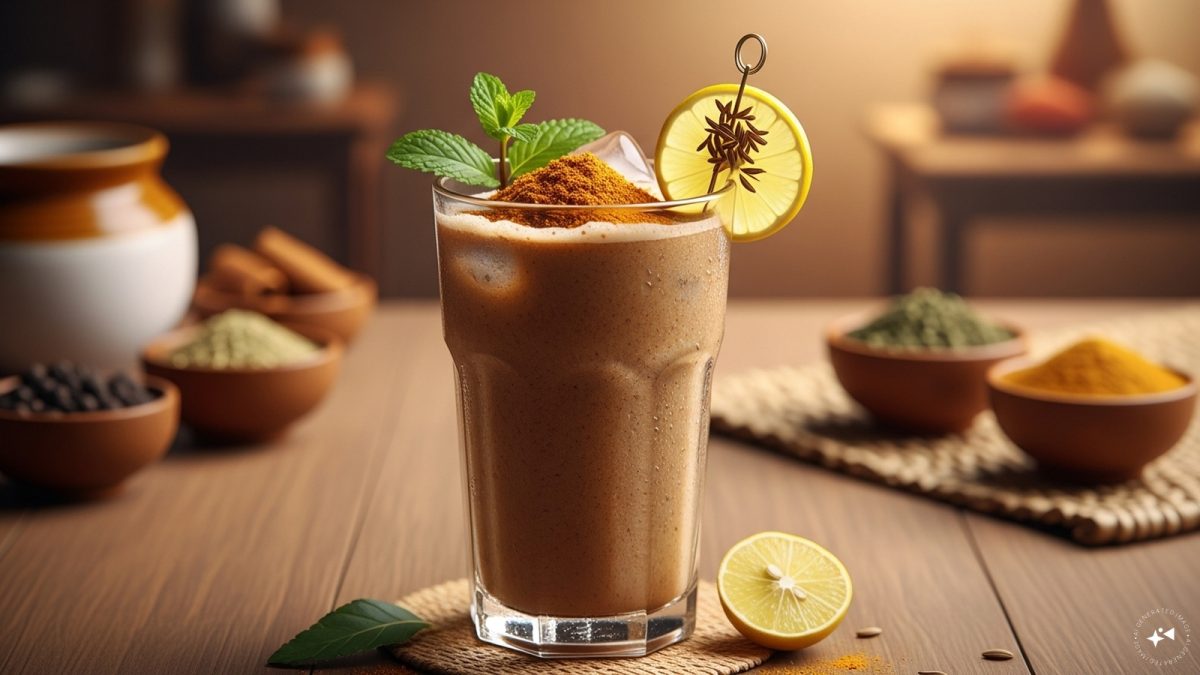 One Glass Of Sattu A Day? Here’s What Happens To Your Body
