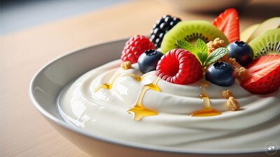 Viral Yoghurt Trend Empties Supermarket Shelves. Psychologist Explains ...