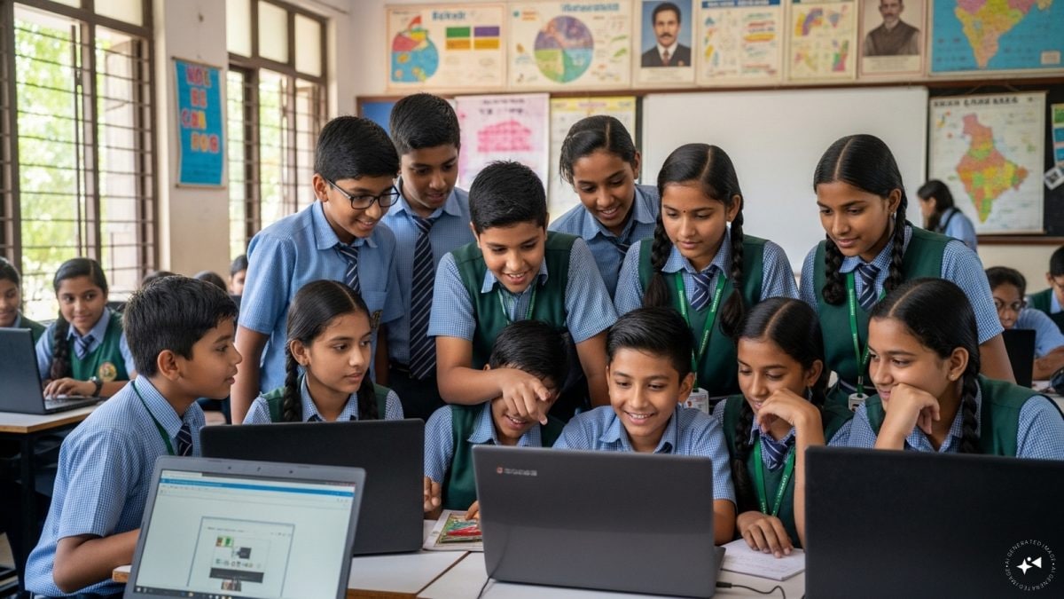 MP Board Result 2026: MPBSE 10th, 12th Results By April-End? Check Past ...
