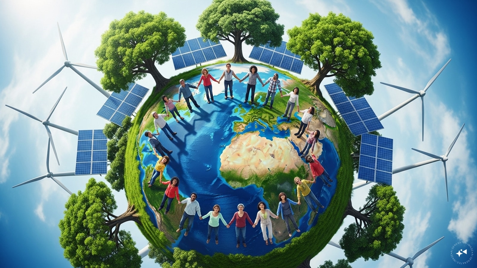Earth Day 2026: Understanding ‘Our Power, Our Planet’, And How To Act